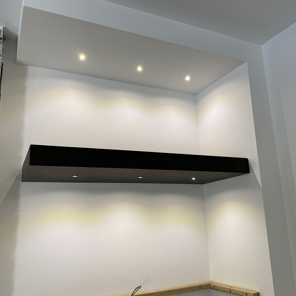 mini recessed light – AIBOO