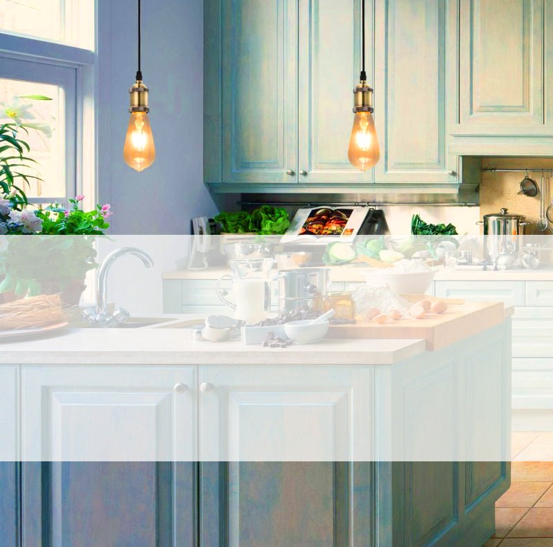 Pendant light – AIBOO