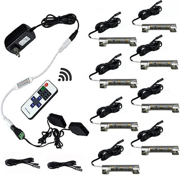 glass shelf light – AIBOO