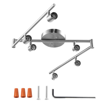 Shop Premium Puck Lights, Under Cabinet Lights & Wall Light – AIBOO